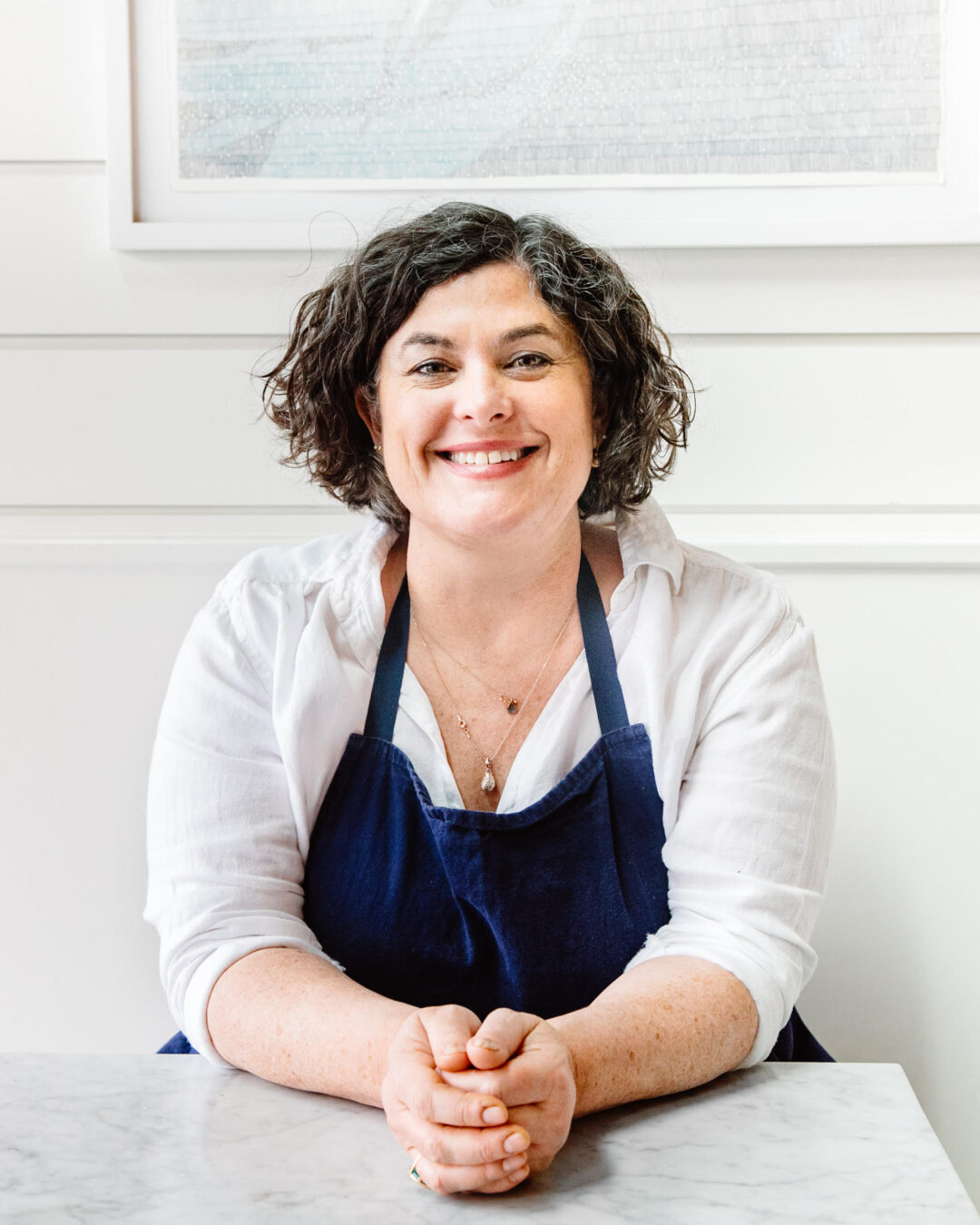 Renee´s Erickson slow writing ... y buena comida - The Yummy Bull